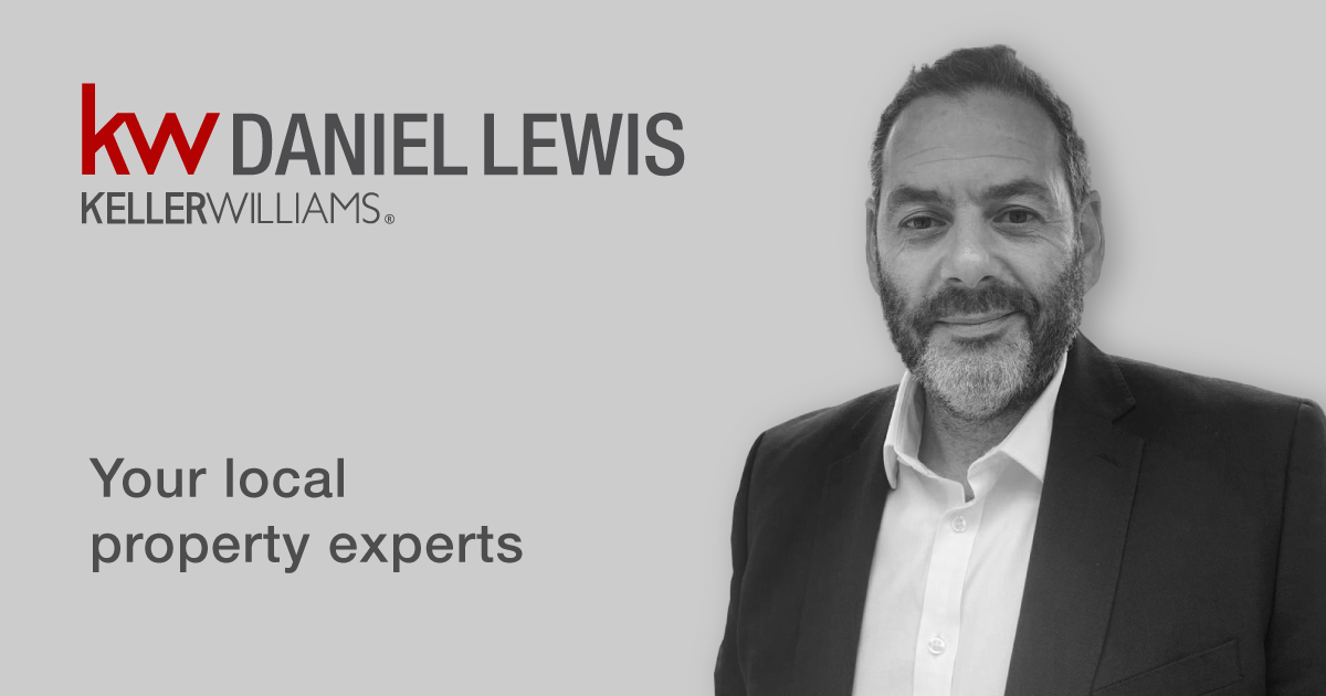 Daniel Lewis Properties local estate agent in Loughton